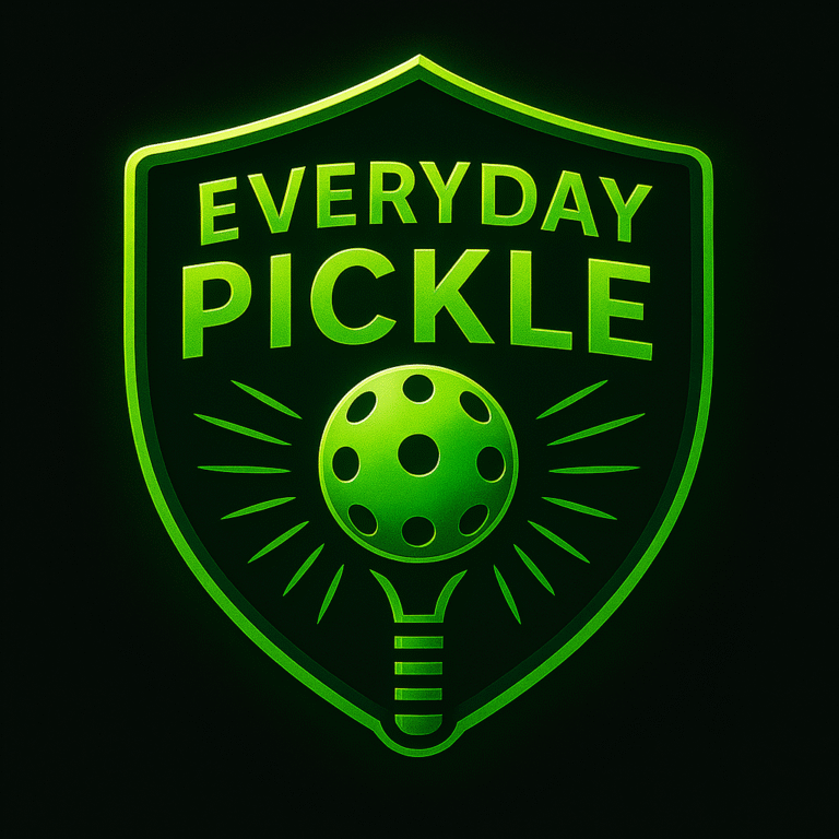 Pickleball’s Ecosystem Halfway 2025 – The Everyday Pickle